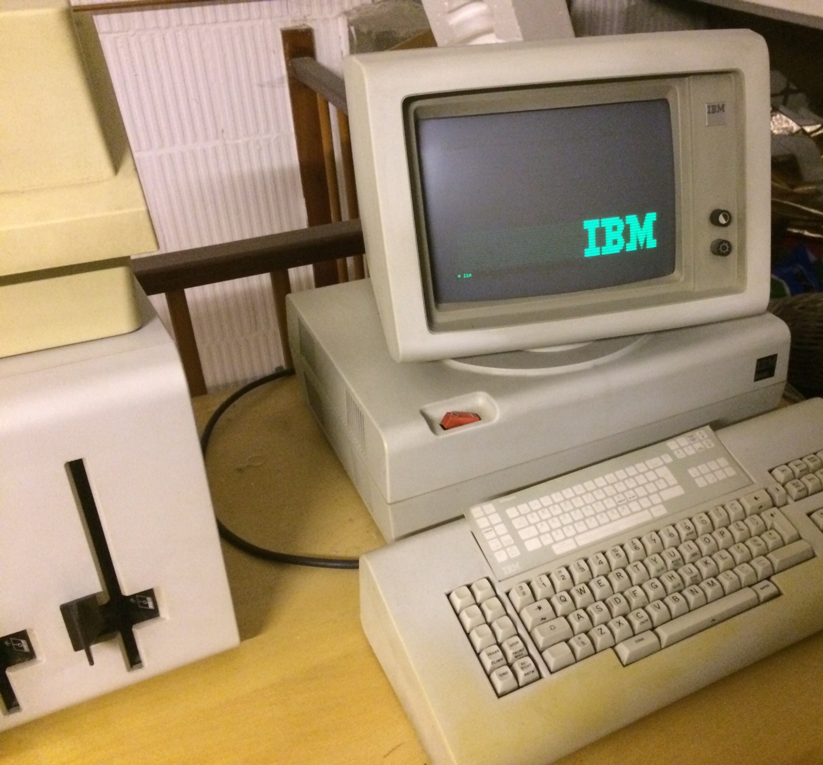 IBM 6360 – Anders K Nelson